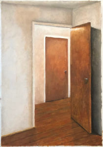 Artwork of the Month | John Lyon | North West London independent school